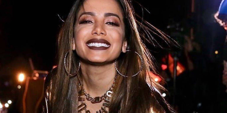 Após vencer Prêmio Multishow, Anitta terá show em Imperatriz Após vencer Prêmio Multishow, Anitta terá show em Imperatriz