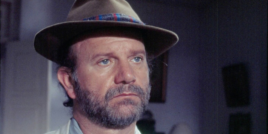 Aos 77 anos, ator e diretor Cecil Thiré morre no Rio Aos 77 anos, ator e diretor Cecil Thiré morre no Rio