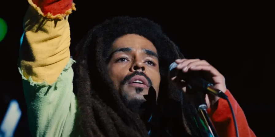 One Love, cinebiografia de Bob Marley, tem estreia adiada One Love, cinebiografia de Bob Marley, tem estreia adiada