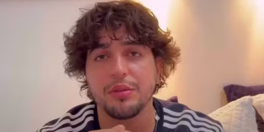 Nattan comunica fãs sobre afastamento dos palcos para cui... Nattan comunica fãs sobre afastamento dos palcos para cui...